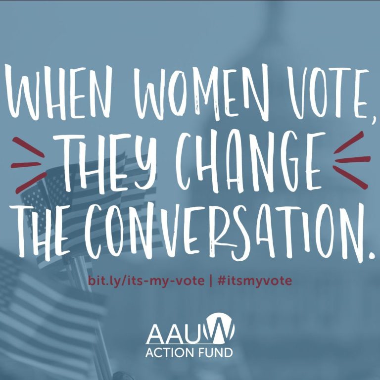 AAUW of Texas