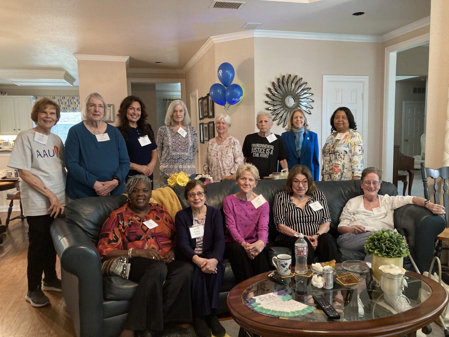 Conference | AAUW of Texas